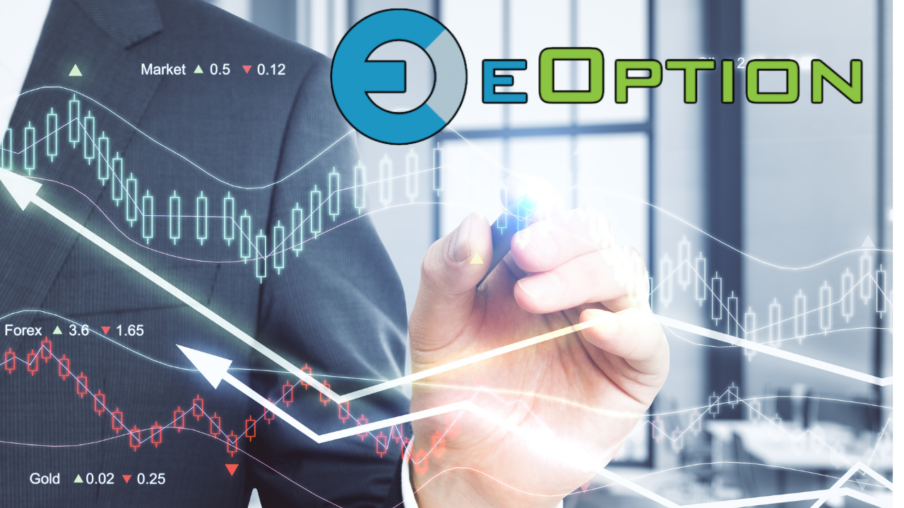 Improved Security | eOption