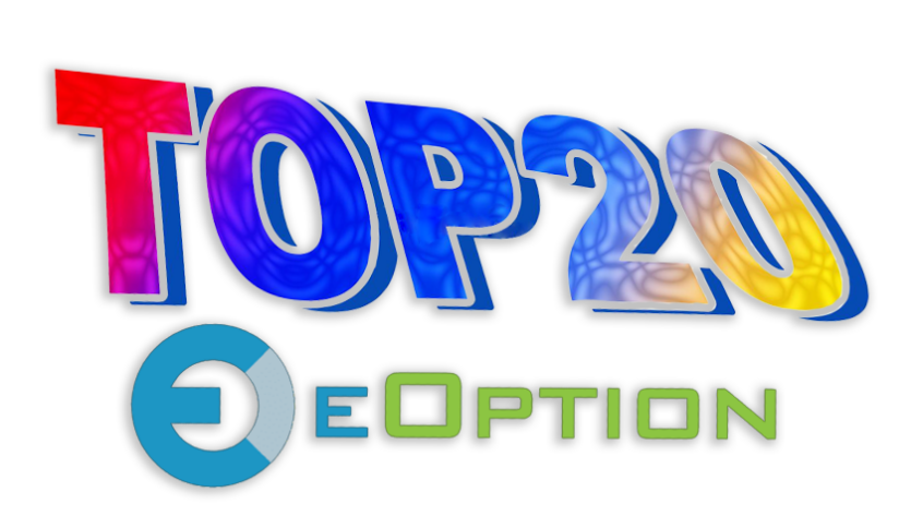 Top 20 Options Traded in February 2022 | eOption